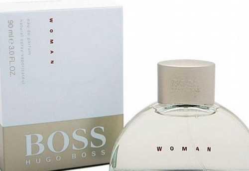 Духи жен масляные 10 мл Hugo Boss Boss Woman