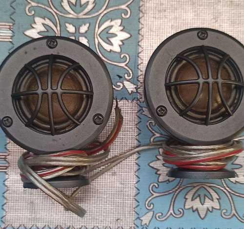 Динамики dls r6a