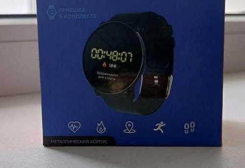 Умные часы Smarterra SmartLife UNO