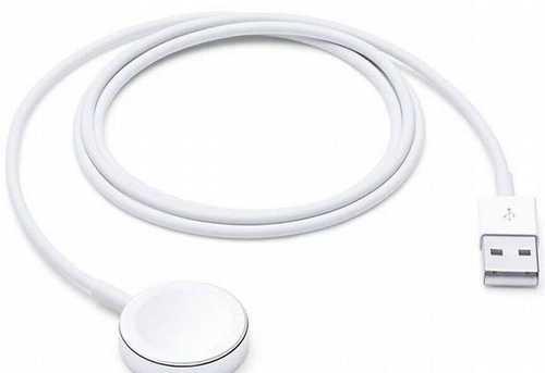 Apple watch зарядный кабель