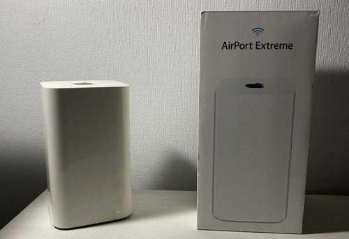 Apple Airport Extreme