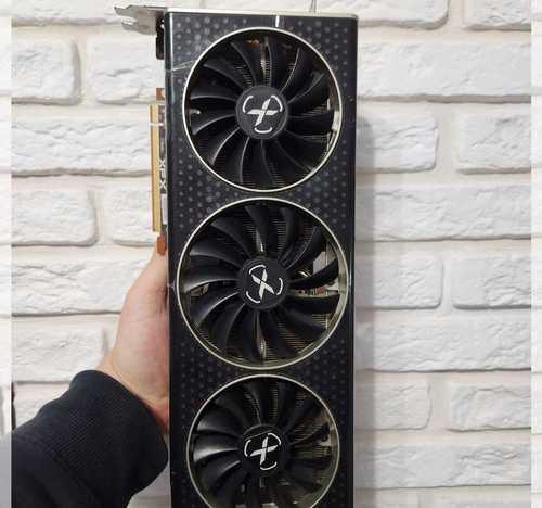 RX 6700XT 12GB