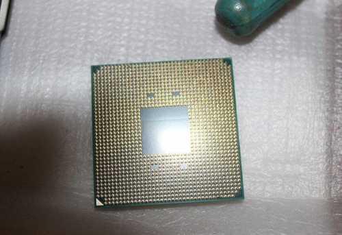 Процессор AMD ryzen 5 3600 OEM
