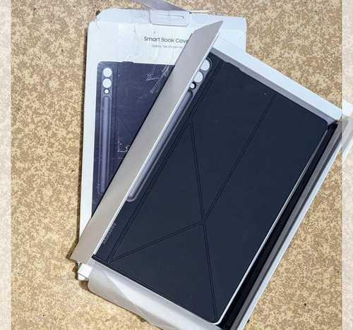 Чехол Samsung Galaxy Tab S9