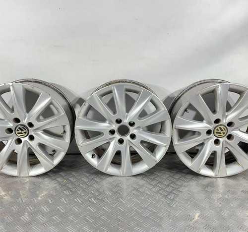 Диски VW Los Angeles r17 5n0601025m 5x112