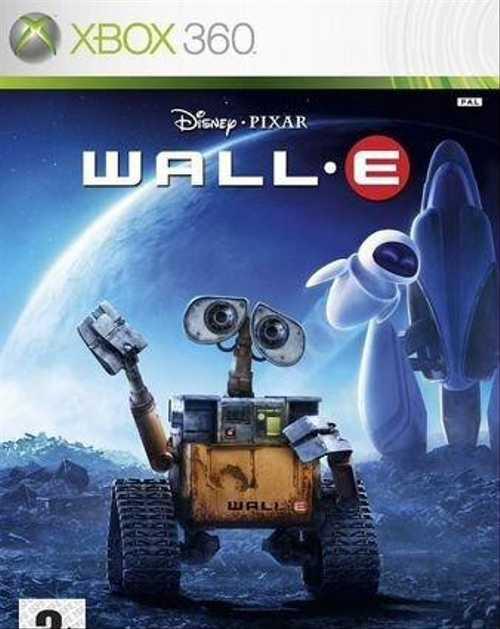 Валли (Xbox 360, англ, бу)