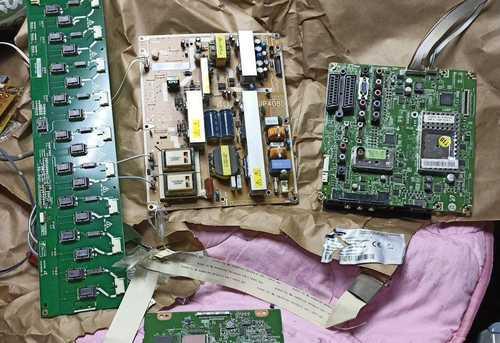 Материнская плата BN41-00982A samsung LE40A450C2