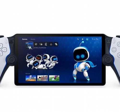 Sony PlayStation Portal Remote Player