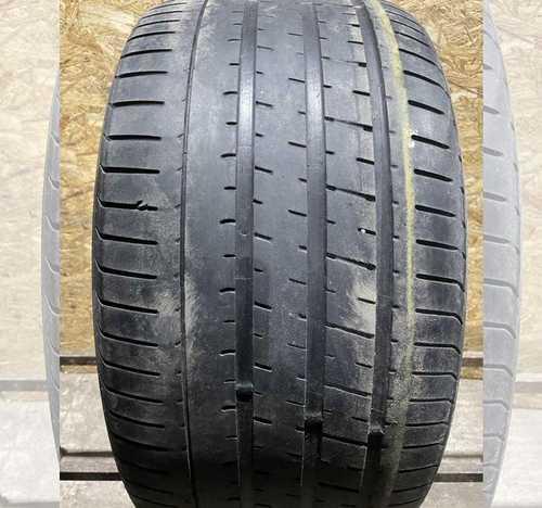 Pirelli P Zero 325/30 R21 108Y