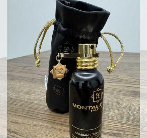 Montale arabians tonka