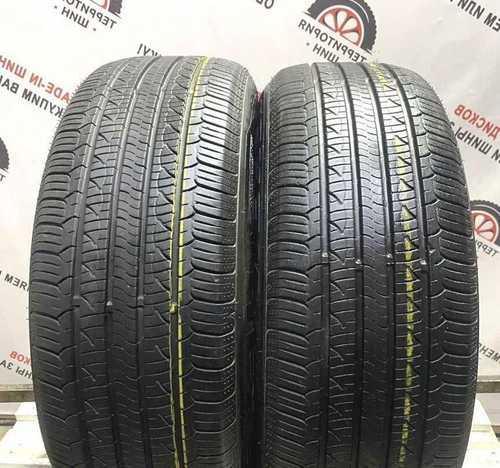 Nexen N'Priz AH5 215/60 R16 95N