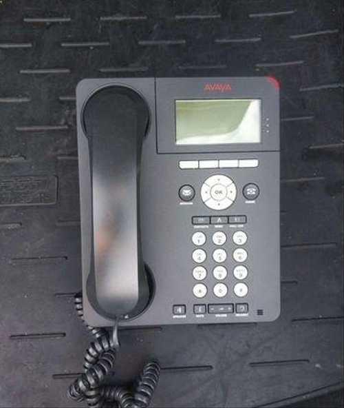 Ip Телефон Avaya 9620L