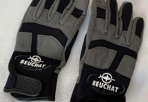 Перчатки для дайвинга Beuchat