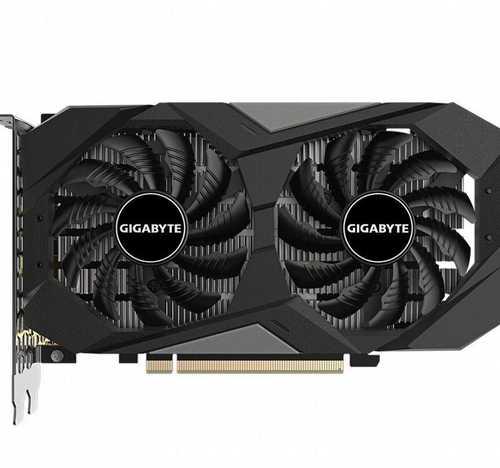 Видеокарта Gigabyte RTX3050 windforce OC V2 681955