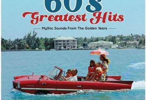 Виниловая пластинка Various Artists - 60's Greates
