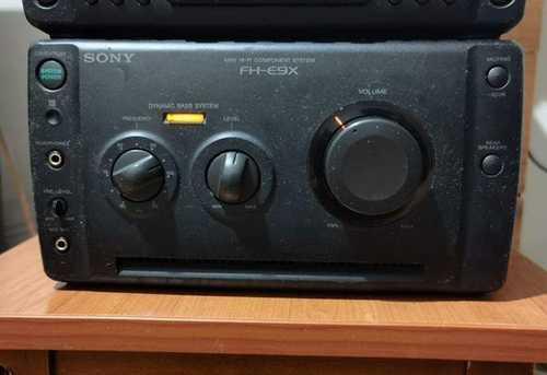 Усилитель Sony fh-e9x