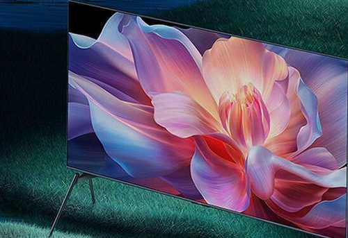 Телевизор Xiaomi S PRO 100" 240HZ 2023