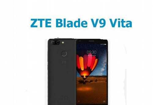 На запчасти ZTE Blade V9 Vita