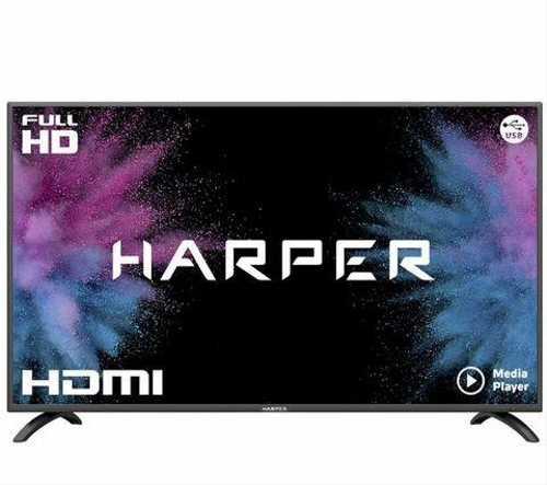 Телевизор 43" Harper 43F670T (Full HD #363905