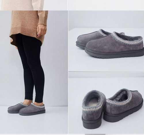 Угги женские натуральные ugg tasman