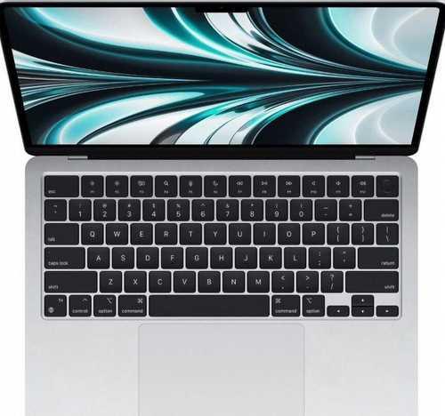 Ноутбук Apple MacBook Air 13.6" M2 8C CPU/10