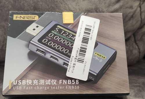 Fnirsi FNB58