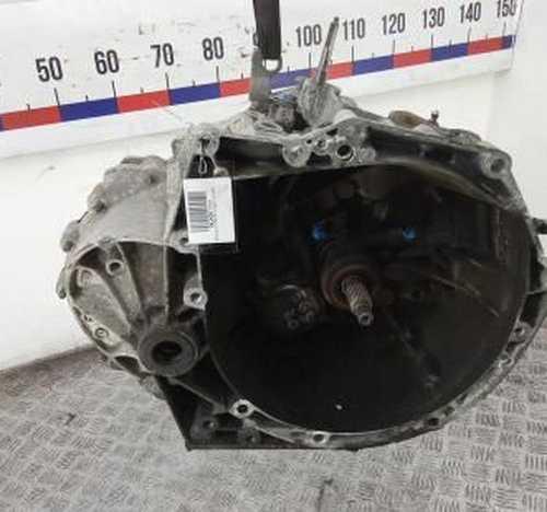 Кпп 6ст. citroen C4 2 (5GS20TX01)