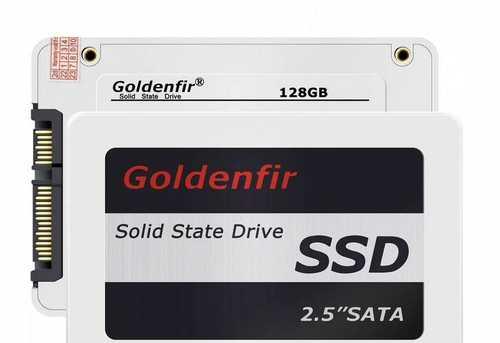 Ssd 128gb Goldenfir