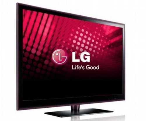 Телевизор LG 42LE5500 (42", 1920x1080)