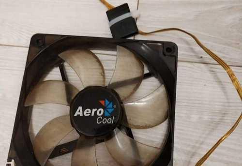 Вентилятор AeroCool AV12025 (с подсветкой)