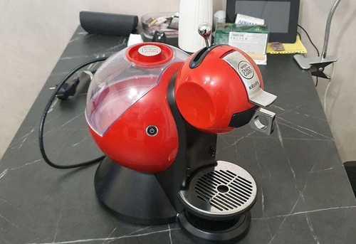 Dolce Gusto Krups KP 2106