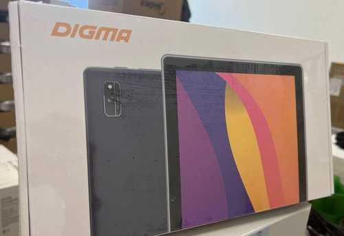 Планшет Digma Citi 1312c LTE (с симкой)