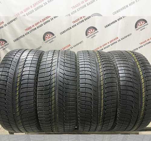 Michelin X-Ice 2 245/40 R18 92L