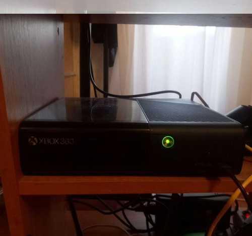 Xbox 360 прошитый freeboot