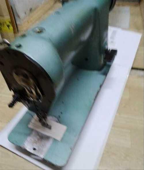 Промышленная швейная машина пмз 97А класса