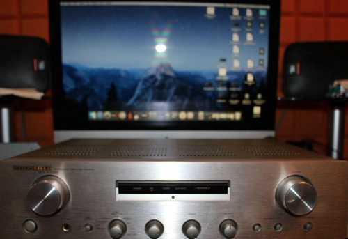 Усилитель marantz PM 4001