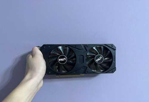 RTX 3060Ti 8Gb