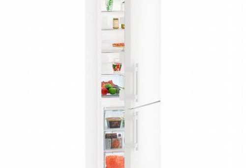 Холодильник liebherr cn4005 356 литров