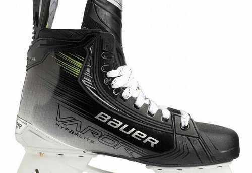 Хоккейные коньки bauer vapor hyp2rlite INT