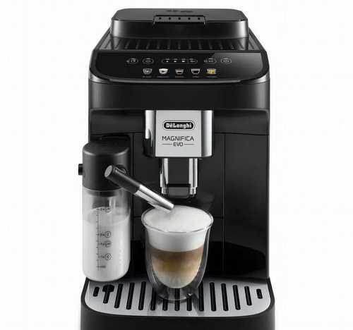 Кофемашина delonghi magnifica evo 290.61B