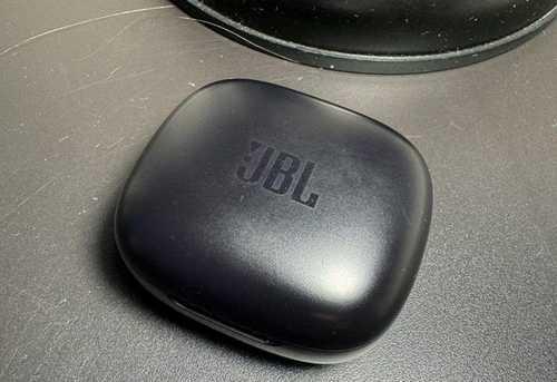 Беспроводные наушники jbl live pro+