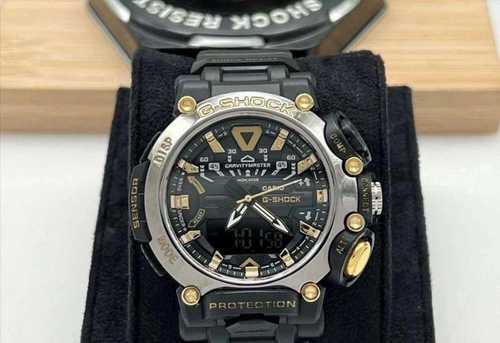 Часы casio g shock