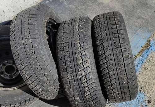 Matador MP 50 Sibir Ice 195/65 R15 91T