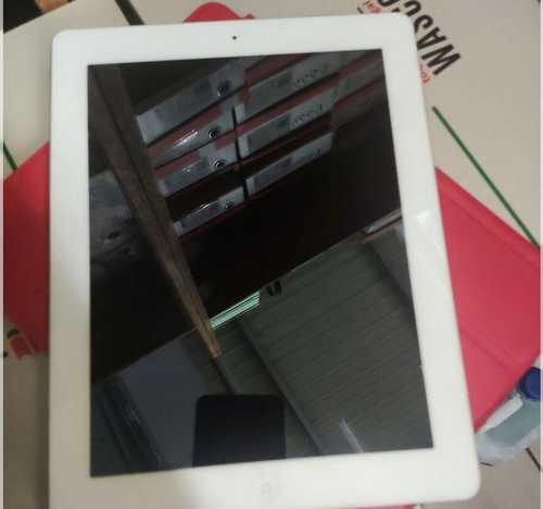 iPad