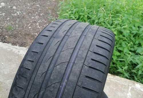 Nokian Tyres Hakka Black SUV 295/40 R20 110Y