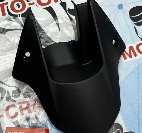 Хаггер крыло 80120-MGP-D01 Honda hugger