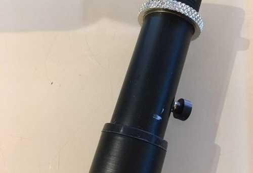 Переходник для микрофона Shure 55 Deluxe к стойке