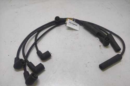 Провода высоковольтные Isuzu Gemini JT150 4XC 1989