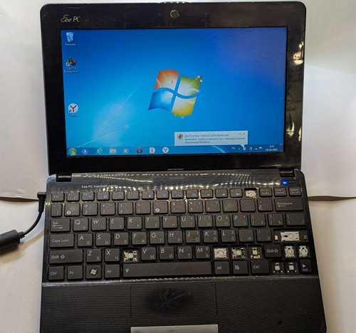 Asus EEE PC 1011PX