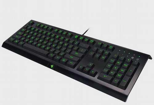 Клавиатура игровая Razer Cynosa Pro